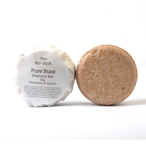 The Eco Shift - Beauty Scout