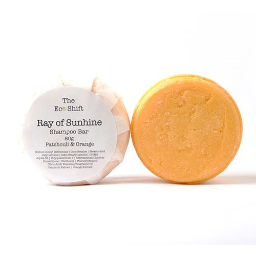 The Eco Shift - Beauty Scout